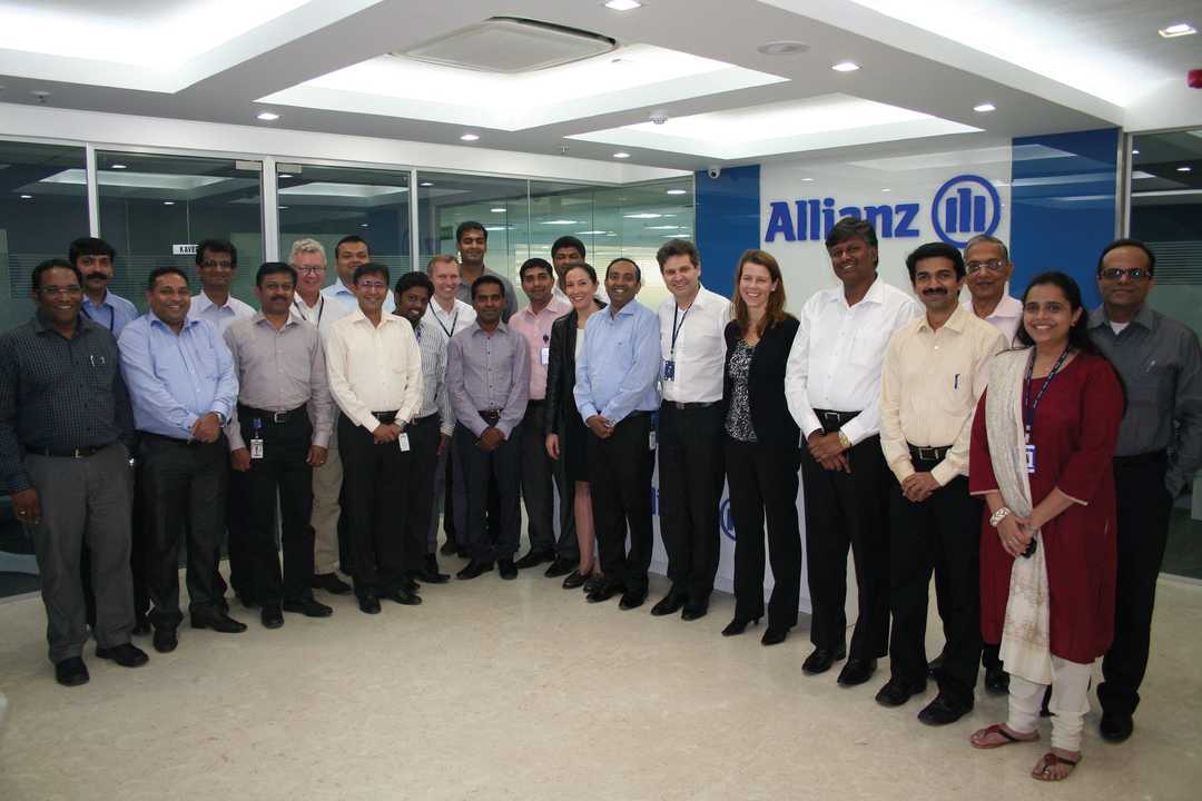 Allianz Digital Times | Allianz Digital Times