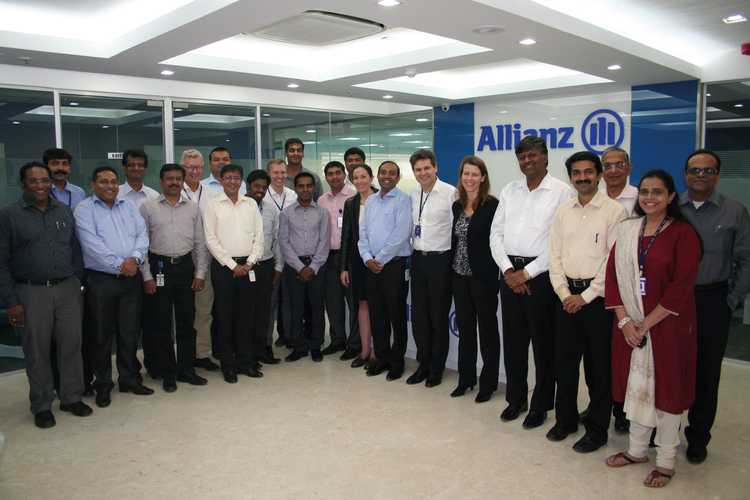 Allianz Digital Times | Allianz Digital Times