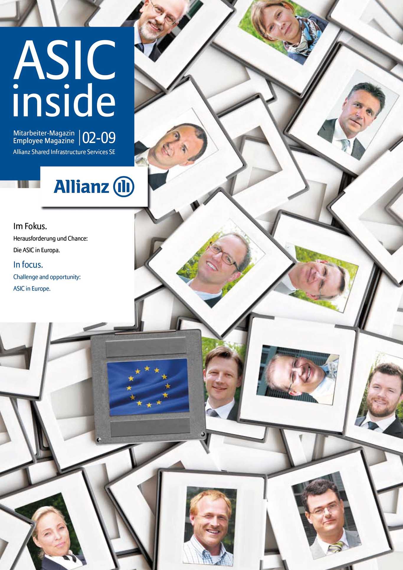 Allianz Digital Times | Allianz Digital Times